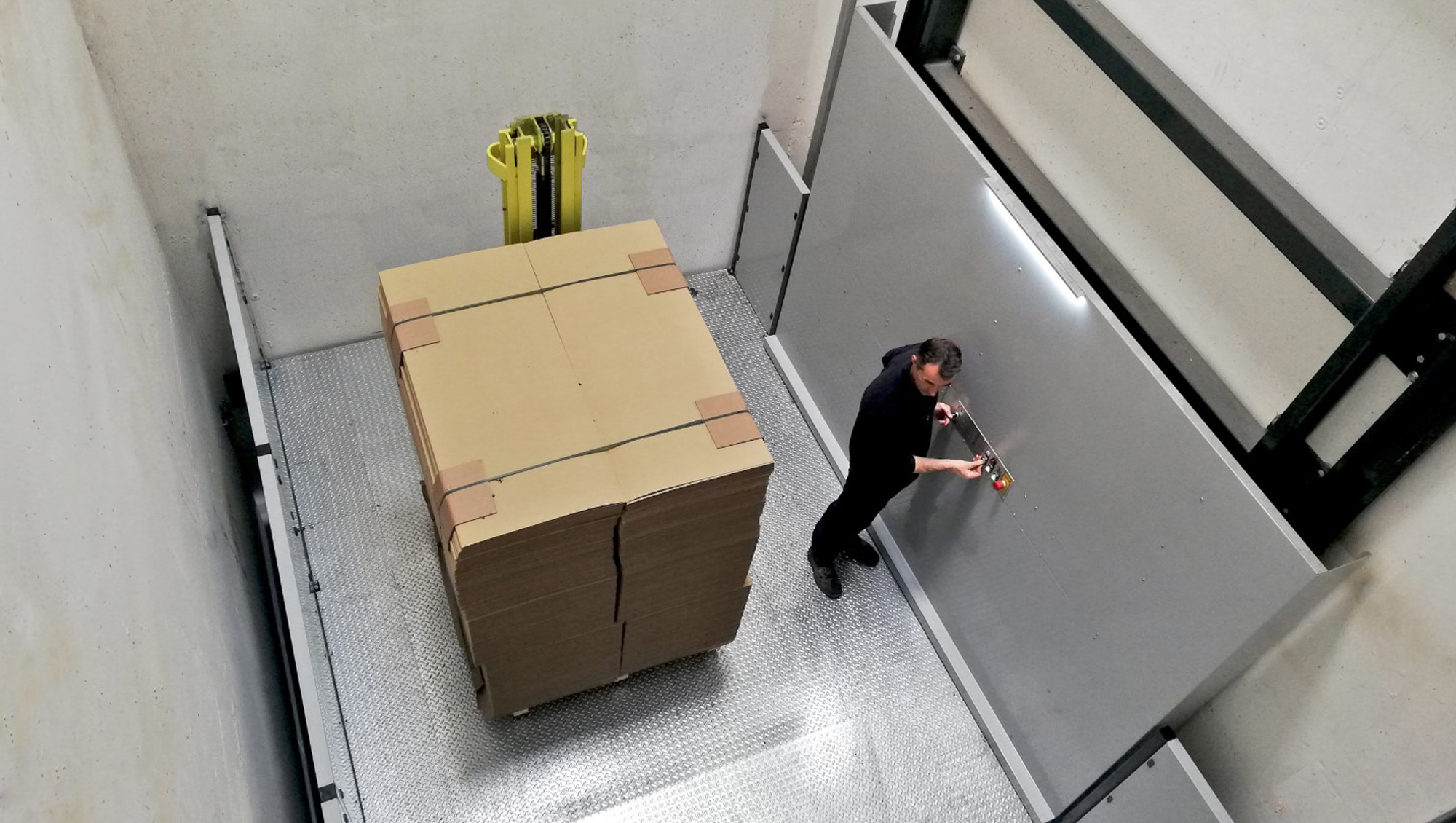 home | Delmote engineering