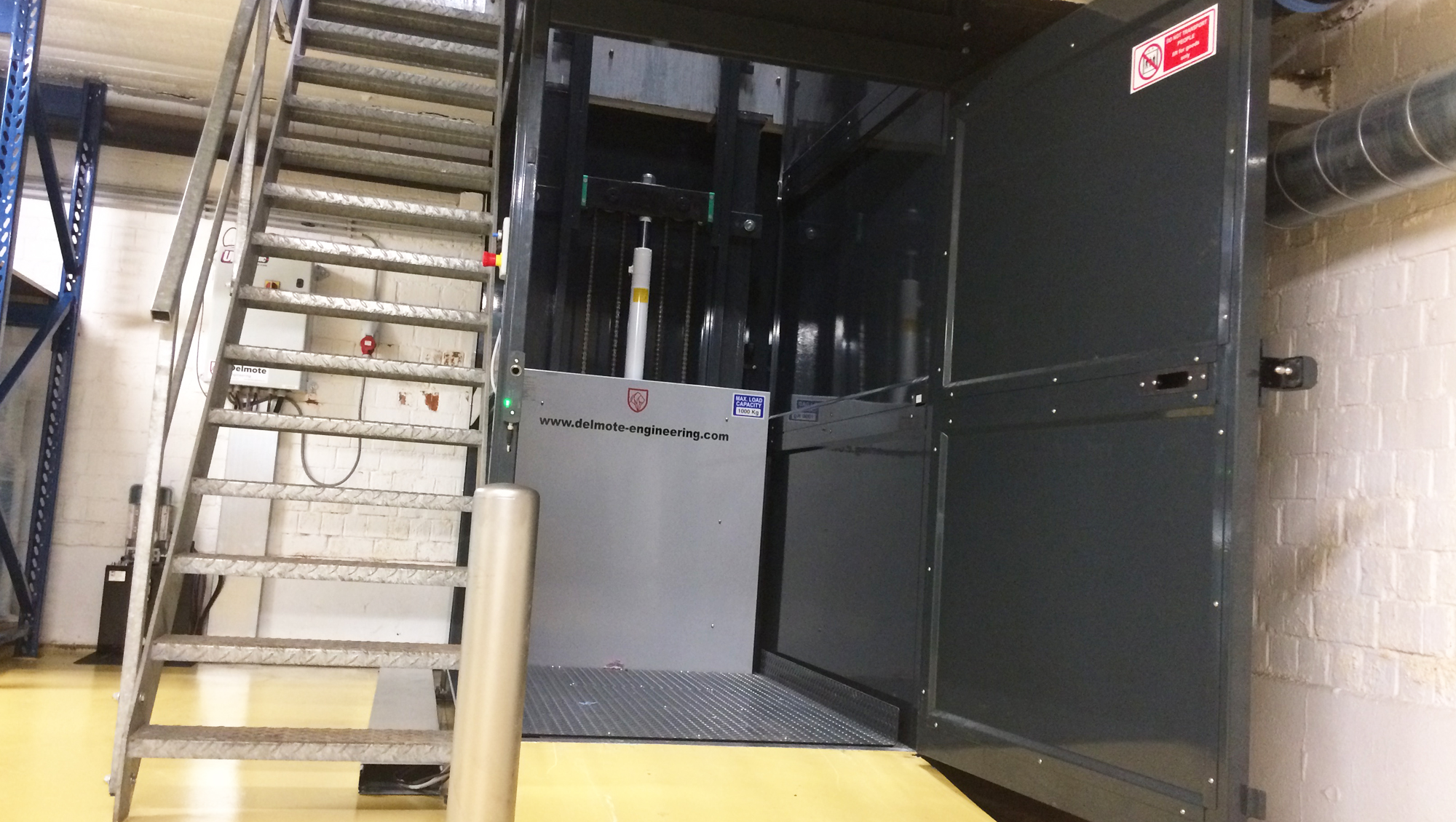 home | Delmote engineering